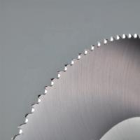 China HSS Circular Saw Blade 275x2x32mm for Metal Pipe Cutting M2 M35 M42 for sale
