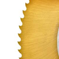 China HSS Circular Saw Blade 275x2x32mm for Metal Pipe Cutting M2 M35 M42 for sale