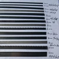 China 0.6mm Metal Cutting Saw Blade 3mm to 13mm Arbor for Wood and Plastic Cutting for sale
