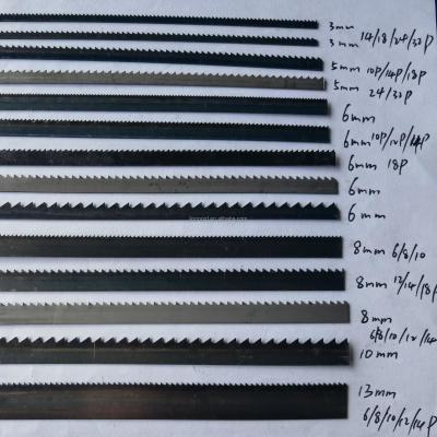 China 0.6mm Metal Cutting Saw Blade 3mm to 13mm Arbor for Wood and Plastic Cutting for sale