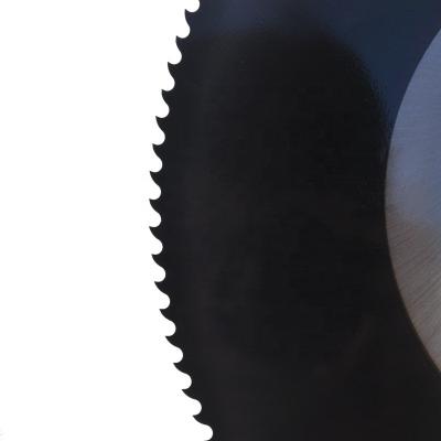 China M42 HSS Circular Saw Blade 1.0-5.0mm for Metal Cutting 32mm Bore for sale