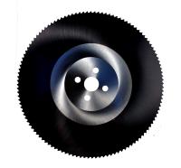 China M42 HSS Circular Saw Blade 1.0-5.0mm for Metal Cutting 32mm Bore for sale