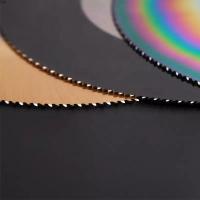 China M42 HSS Circular Saw Blade 1.0-5.0mm for Metal Cutting 32mm Bore for sale