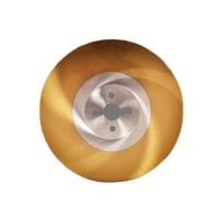 China M42 HSS Circular Saw Blade 1.0-5.0mm for Metal Cutting 32mm Bore for sale