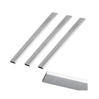 China LIONNORD HSS Straight Planer Blades 310x30x3mm for Four Sides Wood Planer Joint Machine for sale