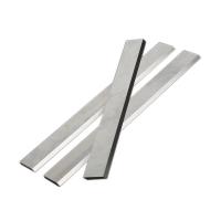 China LIONNORD HSS Straight Planer Blades 310x30x3mm for Four Sides Wood Planer Joint Machine for sale