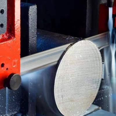 China Japan AMADA M42 Bi-Metal Band Saw Blade Width 27-80 mm for Steel Stainless Steel Cutting for sale