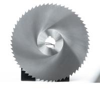 China Ti-coated HSS Circular Saw Blade for Wood Cutting Customized OEM Support for sale