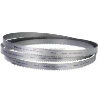 China EBERLE M42 Bi-Metal Band Saw Blade 27mm x 0.9mm for Steel and Stainless Steel Cutting for sale