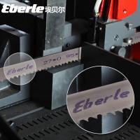 China EBERLE M42 BI-Metal Band Saw Blade for Steel Cutting Custom Lengths 27mm x 0.9mm for sale