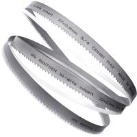 China EBERLE M42 Bi-Metal Band Saw Blade 27mm x 0.9mm for Steel Tube Cutting for sale
