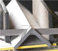 China M42 Bi-Metal Band Saw Blade 27mm x 0.9mm for Stainless Steel Bar and Pipe Cutting for sale
