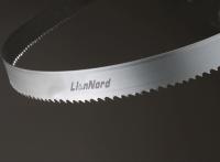China M42 Bi-Metal Band Saw Blade for Stainless Steel Bar and Tube Cutting 27mm Width for sale