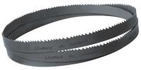 China M42 Bi-Metal Band Saw Blade 4/6 TPI for Cutting Stainless Steel Bar and Tube for sale