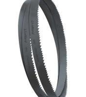 China M42 Bi-metal Band Saw Blade 27mm 0.9mm 2/3TPI for Stainless Steel Cutting for sale
