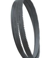 China M42 Bi-Metal Bandsaw Blade 27mm-80mm for Stainless Steel Pipe Cutting 2/3 TPI for sale