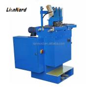 China Bi-metal Band Saw Blade Sharpening Welding Machine 27mm 80mm M42 HSS Metal Cutting for sale