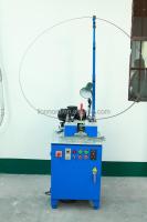 China M42 Bi-Metal Band Saw Blade Welding Grinding Polishing Machine 27mm-80mm Width for sale