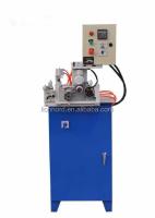 China M42 Bi-Metal Band Saw Blade Welding Grinding Polishing Machine 27mm-80mm Width for sale