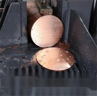 China M42 Bi-metal Band Saw Blade 27mm-80mm for Hard Alloy Steel Cutting 2/3TPI for sale
