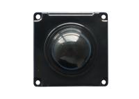 China 38mm Industrial Trackball Pointing Device 400DPI Resolutions USB Trackball In Computer for sale