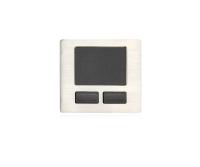 China Dynamic Sealed Industrial Touchpad With EMC EMI EMS ESD Certification for sale