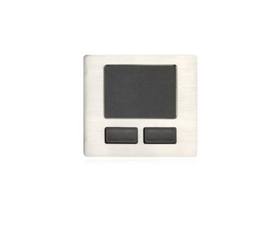 China Dynamic Sealed Industrial Touchpad With EMC EMI EMS ESD Certification for sale