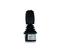 China Usb Hall Joystick Trackball Pointing Device With Ip54 Protection Level 2 Button for sale