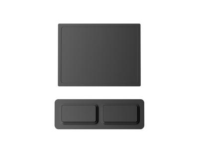 China 400 DPI Industrial Touchpad Waterproof Durable Polymer Material for sale