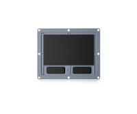 China IP65 Durable Industrial Touchpad With Easy Installation With Mouse Buttons for sale