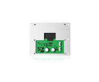 China Black Industrial Touchpad Touch Control Device for Industrial Applications for sale
