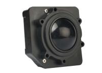 China 50mm Industrial Pointing Device Trackball USB Interface For Marine Medical Military for sale