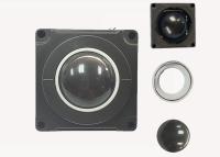 China Removable Industrial Trackball Pointing Device 38mm For Ultrasound Medical for sale