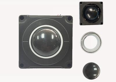 China Removable Industrial Trackball Pointing Device 38mm For Ultrasound Medical for sale