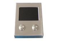 China Industrial Metal Rugged Touchpad IP68 Stand Alone Desktop Stainless Steel Material for sale