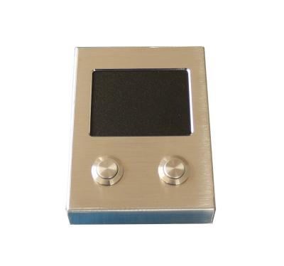 China Ruggedized Computer Touchpad Standalone Desktop Sealed With 2 Mouse Buttons for sale