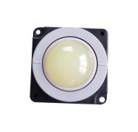 China 38mm Chameleon Industrial Mechanical Trackball IP65 With USB PS2 Interface for sale