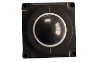 China Washable 38.0mm Removable Medical Trackball For Ultrasound for sale