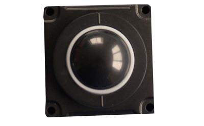China Washable 38.0mm Removable Medical Trackball For Ultrasound for sale