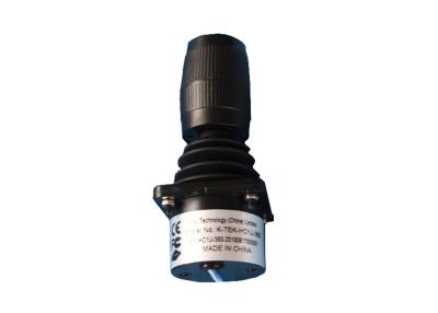 China Navigation Industrial Optical Marine Vandal Proof Structure Joystick With 1 Button for sale