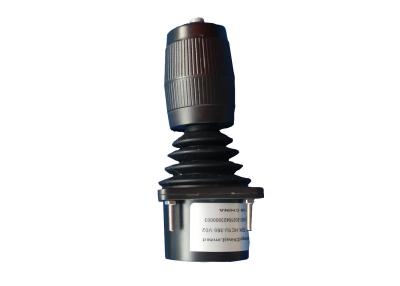 China Industrial Remote Finger Joystick IP65 With 2 Button for sale