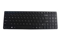 China ABS Ruggedized Panel Mount Keyboard  IP54 With Scissors Switch for sale