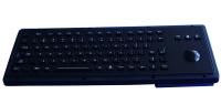 China USB 85 Keys Panel Mount Keyboard for sale