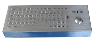 China Coal Mine Ruggedized Keyboard for sale