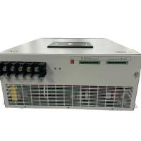 China Private Label APF Active Power Filter Fast Dynamic Response for Harmonic Mitigation for sale