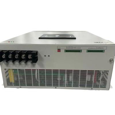 China Private Label APF Active Power Filter Fast Dynamic Response for Harmonic Mitigation for sale