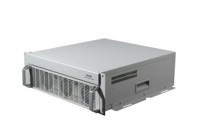 China 100A Active Harmonic Filter AHF Module Parallel Expansion 380V Low Voltage Harmonic Mitigation System for sale