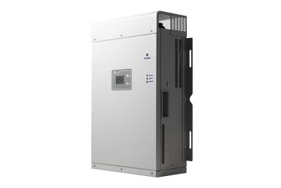China 50A Active Harmonic Filter AHF Rack Mounted 19 Inch 380V Dynamic Reactive Compensation for sale