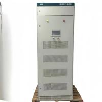 China Modular Design SVG Static Var Generator Real Time Voltage Stabilization for Distorted Grid for sale