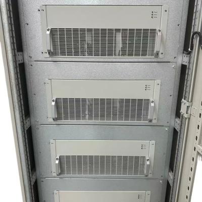 China Parallelable APF AHF Cabinet | Harmonic Filter for VFD  Charging Station, Industrial Plant for sale